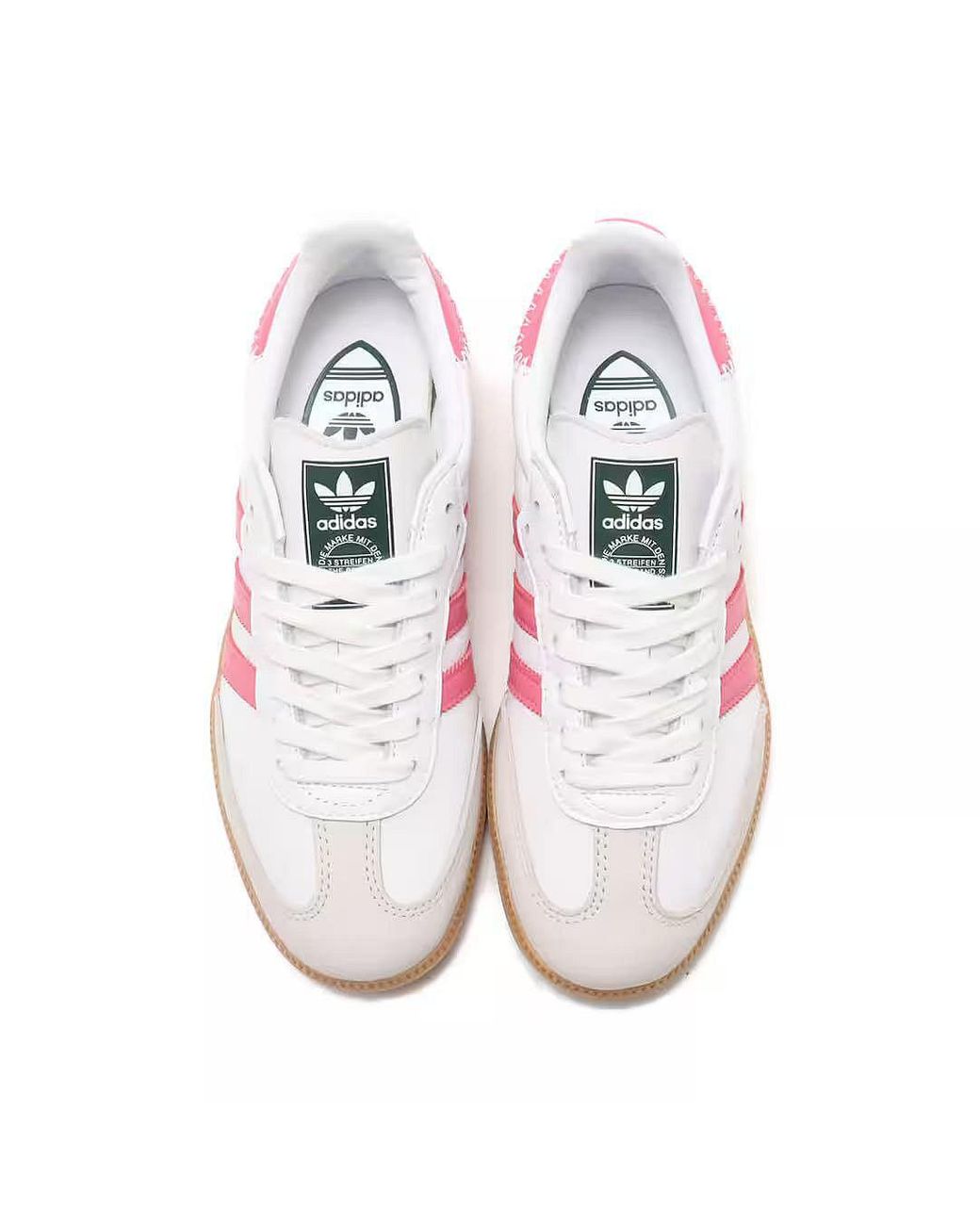 adidas (Wmns) Samba Og 'Rose Tone' in Pink | Lyst