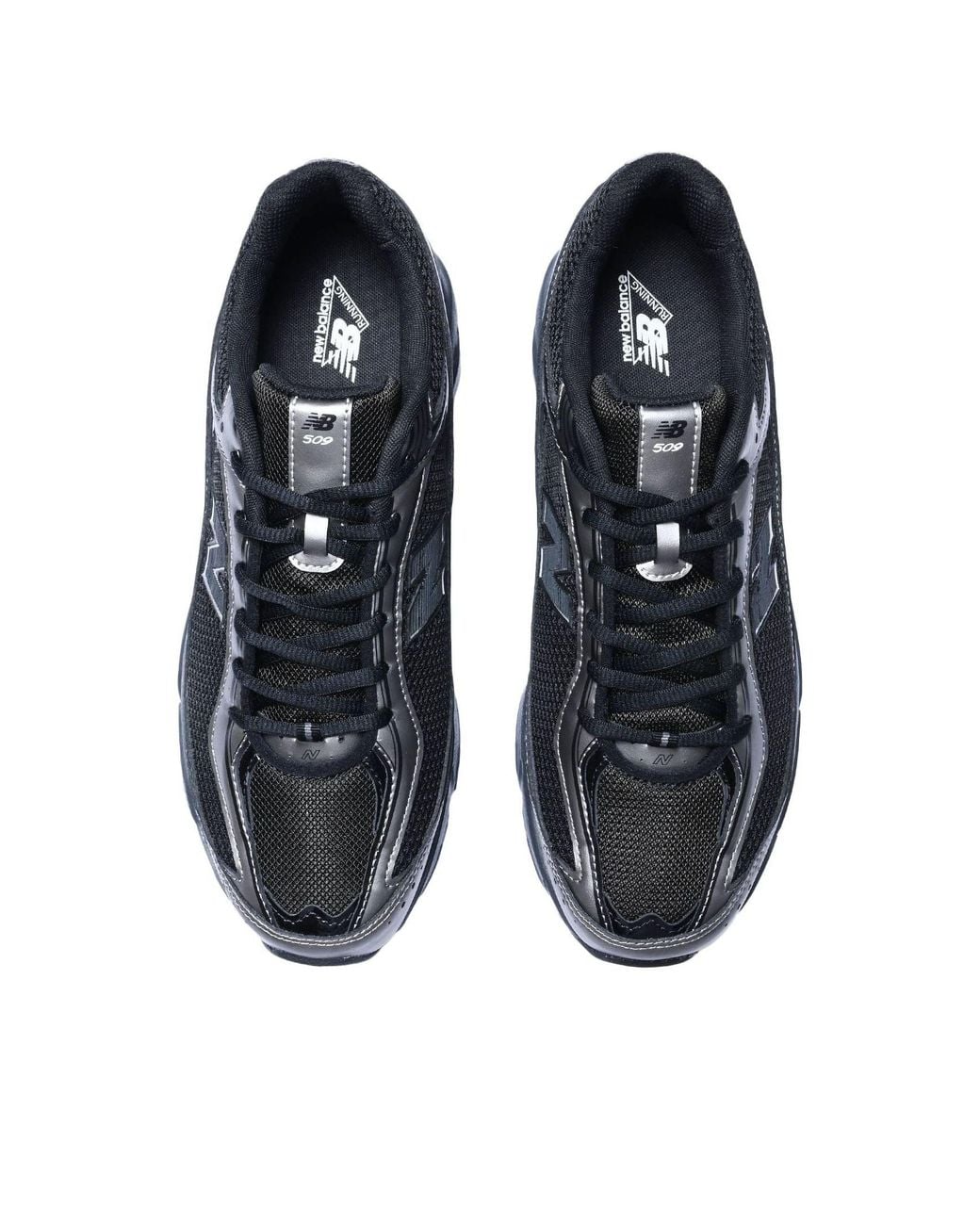 New Balance 509 in Blue for Men | Lyst
