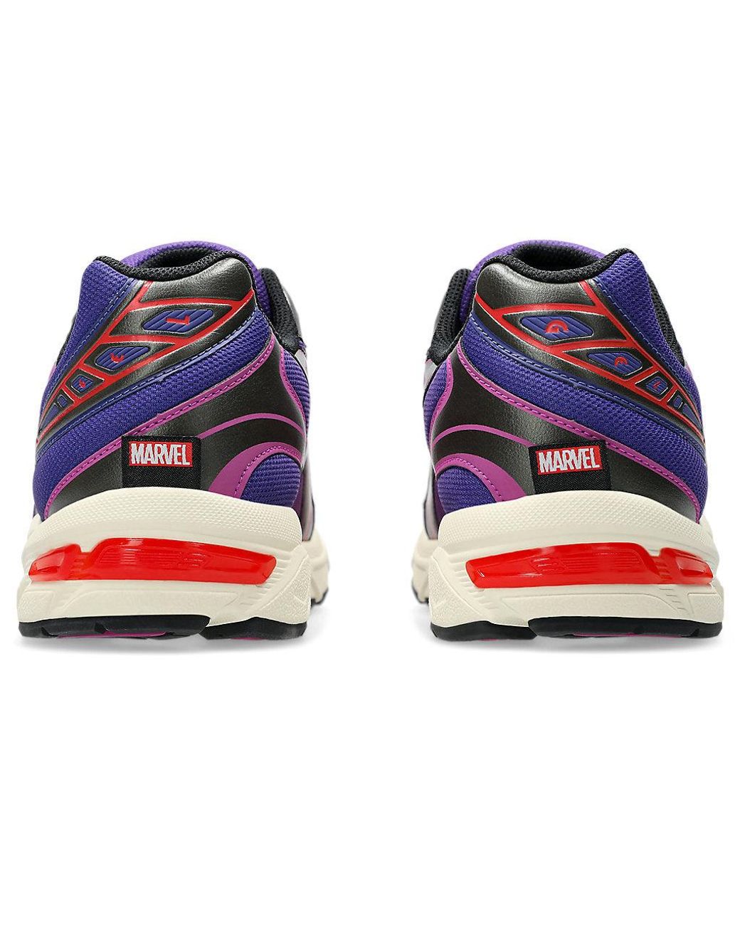 Asics X Kith X Marvel Super Villains Gel-1130 'Magneto' in Blue for Men ...