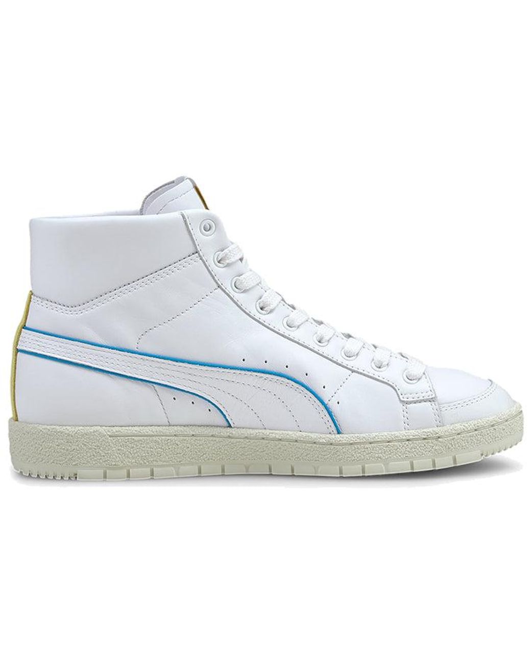 PUMA Ralph Sampson 70 Mid 'Rudolf Dassler Legacy Collection Season 2 ...
