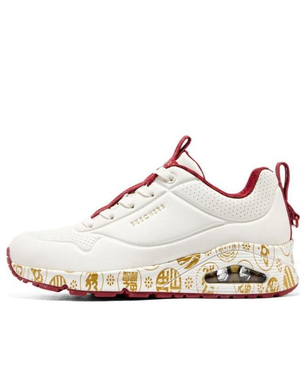 Year Of The Rabbit Skechers