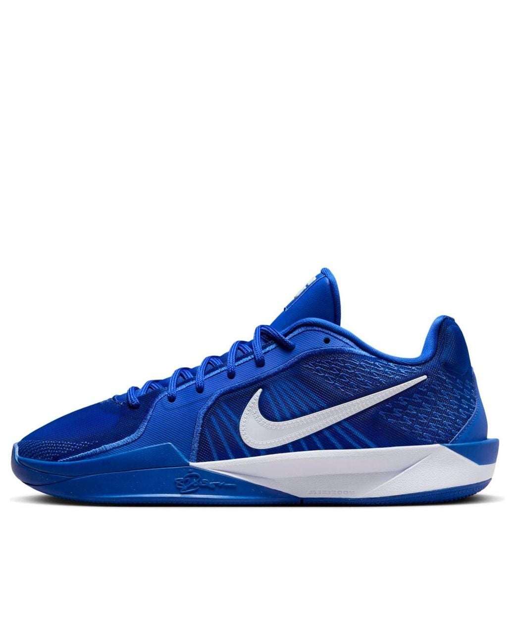 Nike (Wmns) Sabrina 2 Tb 'Game Royal' in Blue | Lyst
