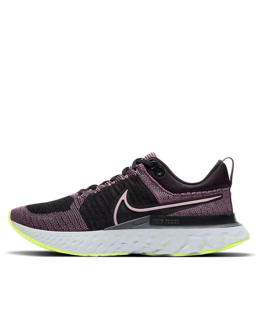 Nike (Wmns) React Infinity Run Flyknit 2 Dust' in Brown | Lyst