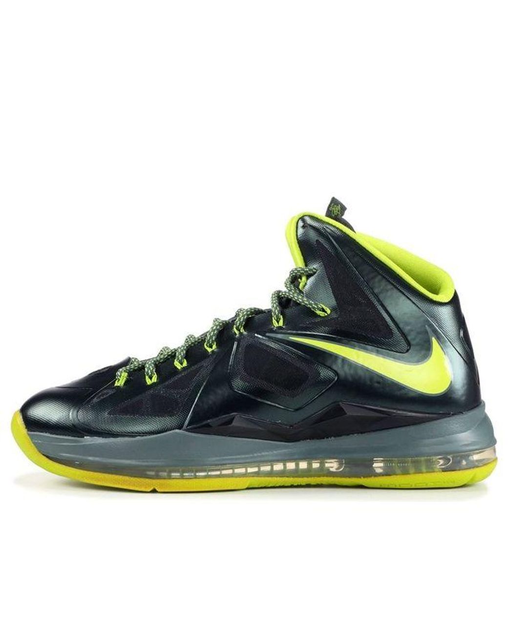 Lebron 10 Low Dunkman