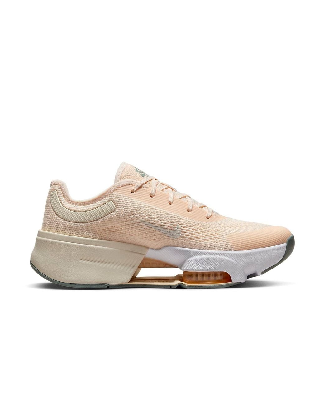 Nike (Wmns) Superrep 4 Next Nature in White | Lyst
