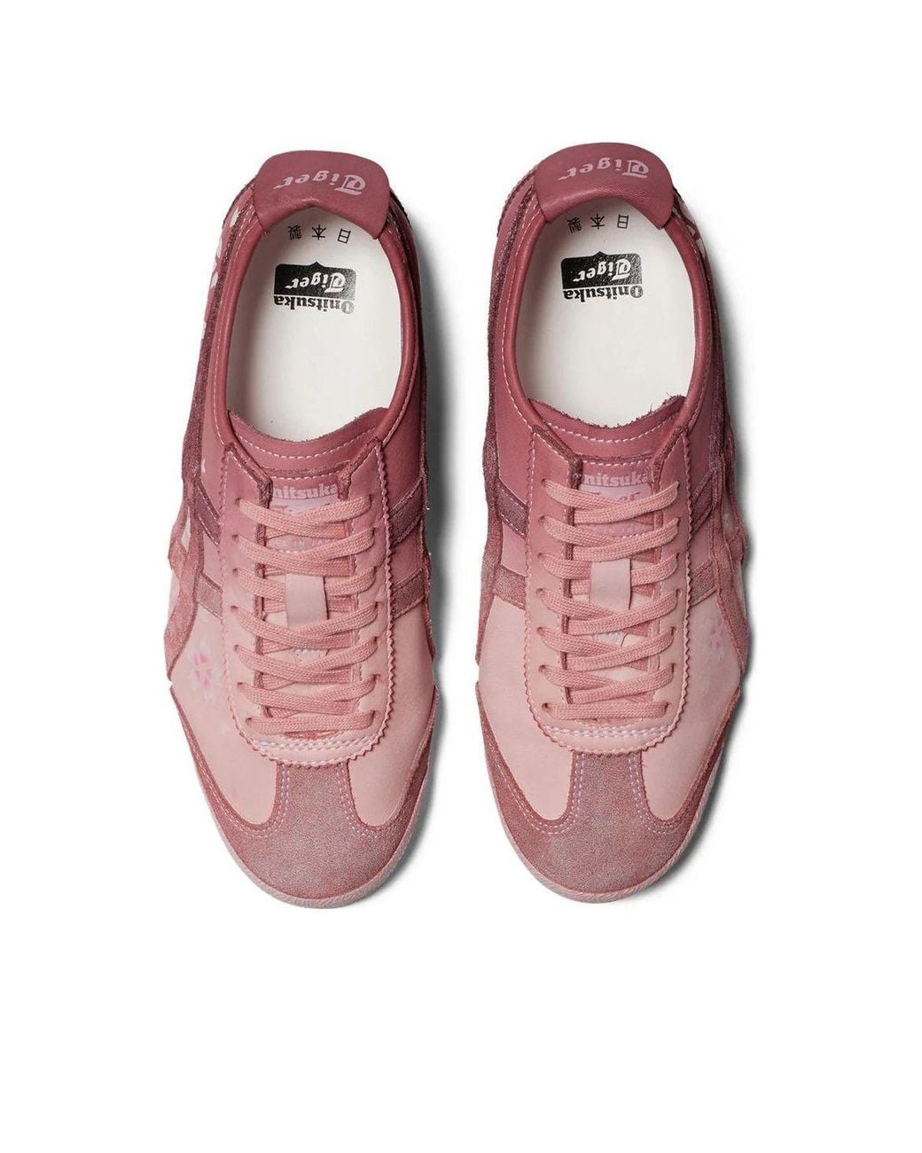 Onitsuka Tiger Mexico 66 Nm 'Sakura Cherry Blossoms' in Pink for Men | Lyst