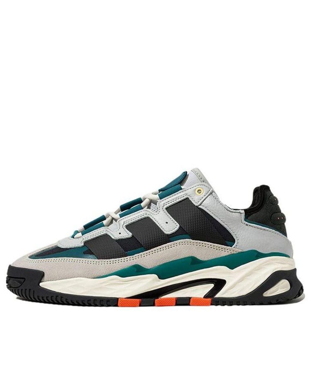 adidas Originals Niteball in Blue for Men | Lyst