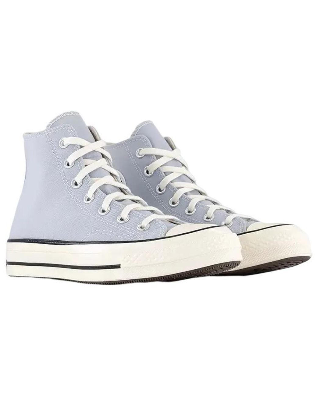 Converse Chuck 70 High 'Ghosted' in Blue for Men | Lyst