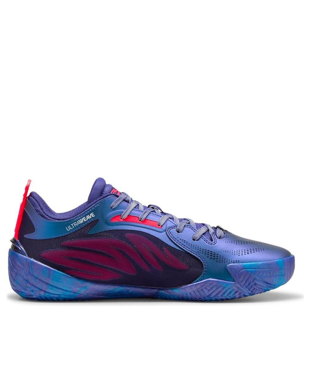 PUMA All-Pro Nitro Elite 'Pro16 League' in Blue for Men | Lyst