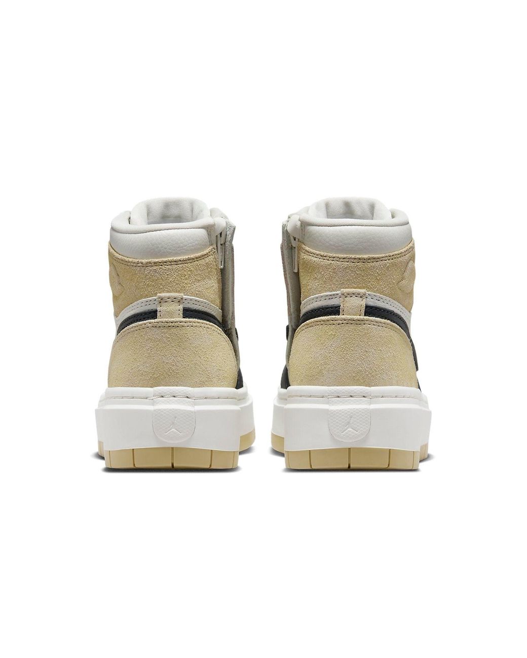 Nike (Wmns) 1 Elevate High 'Tan And Toe' in Blue | Lyst