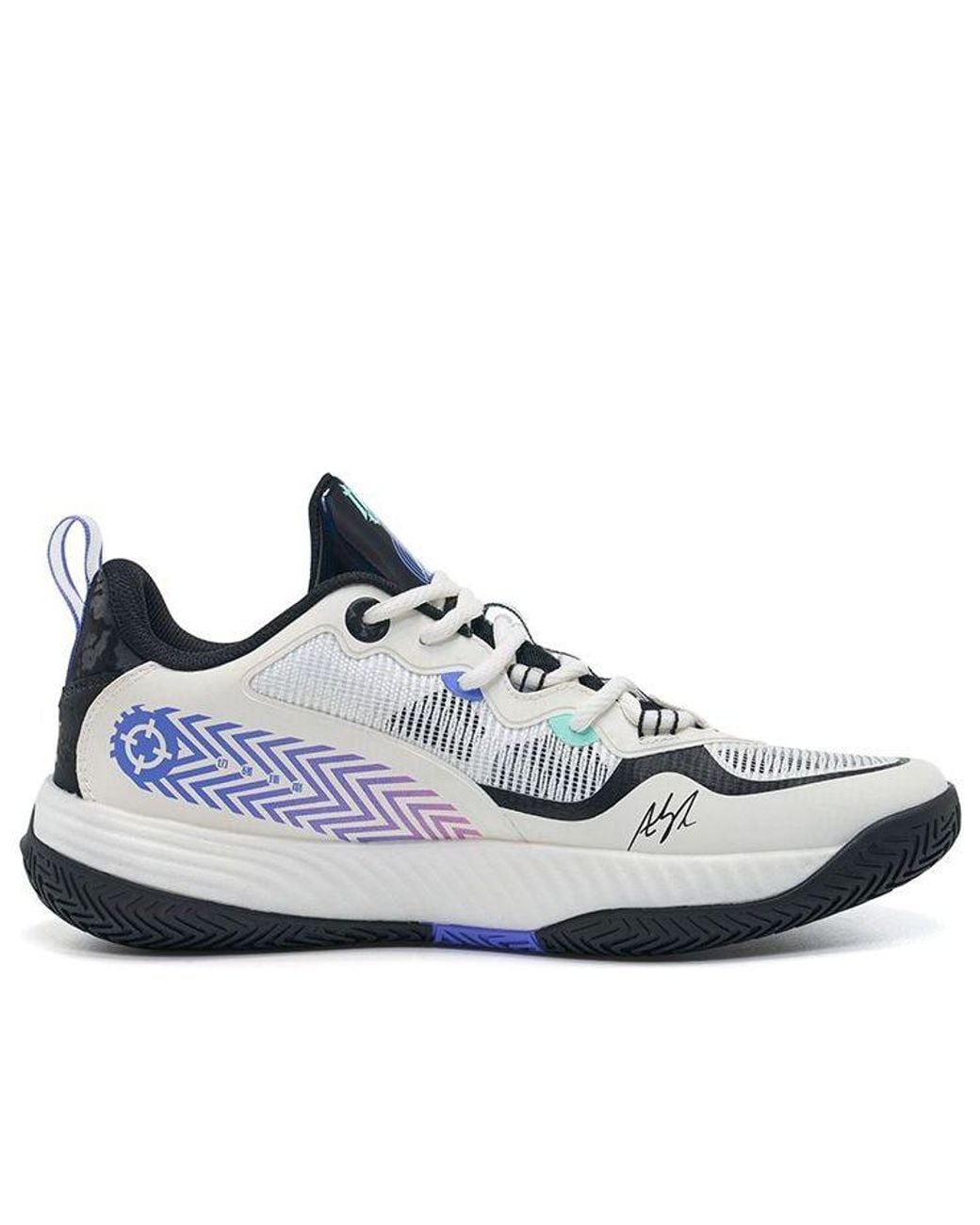 Rigorer Ar Battle 2 'Comet' in Blue for Men | Lyst