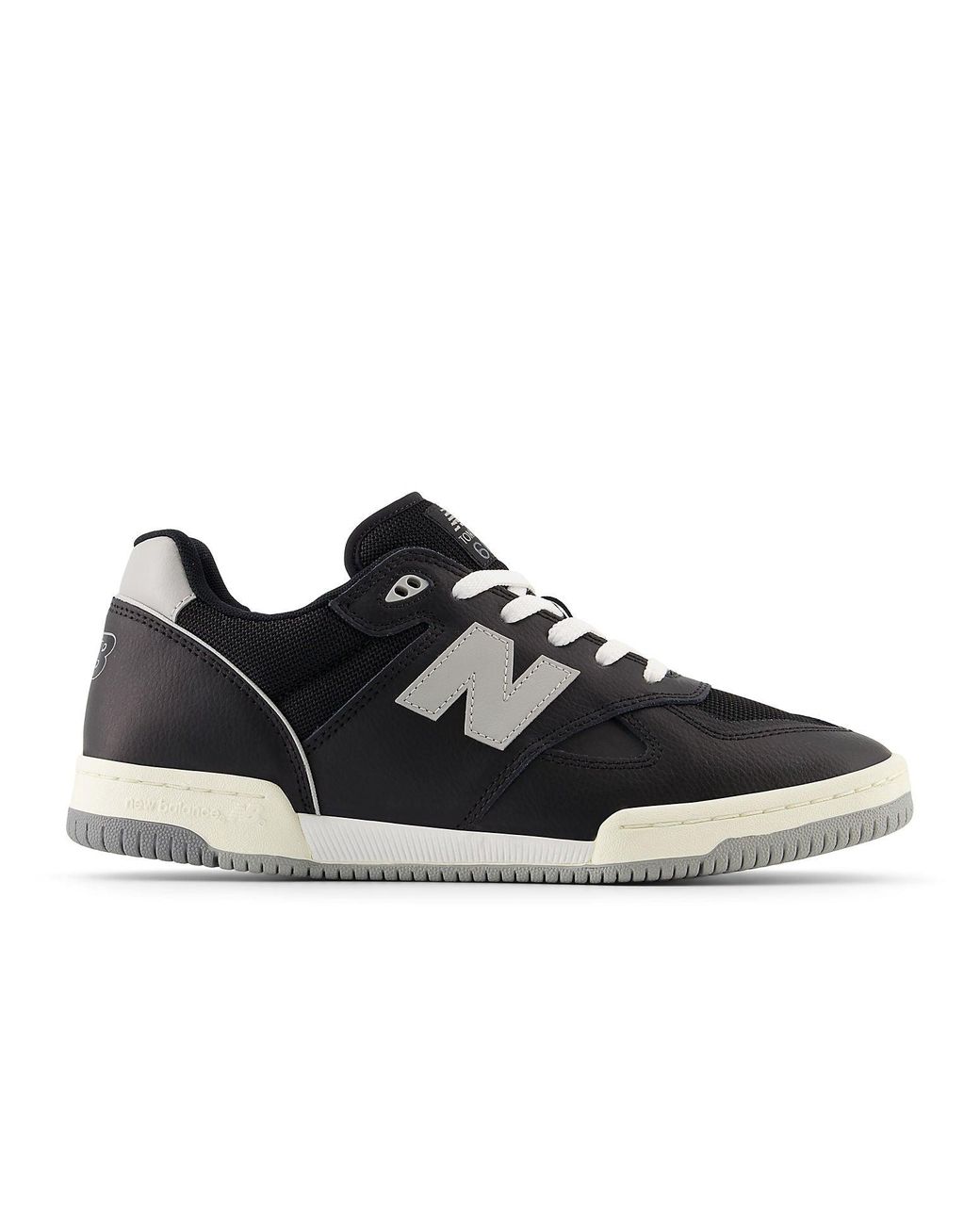 New Balance 600 X Tom Knox Rain Cloud' in Black for Men | Lyst