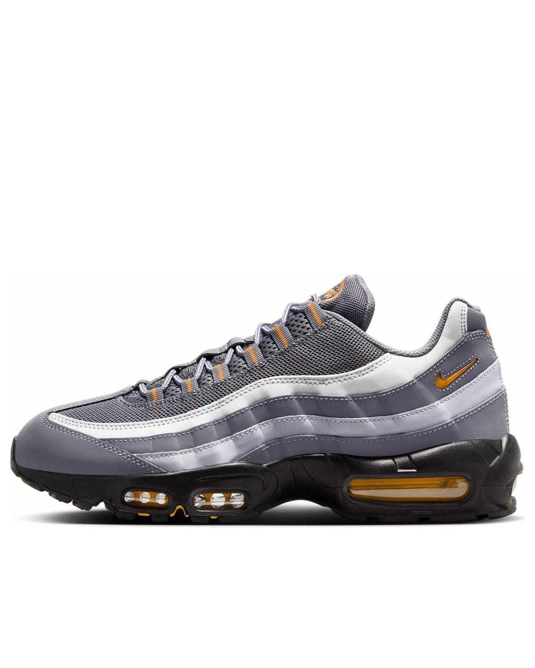 Nike Air Max 95 'Sundial' in Blue for Men | Lyst