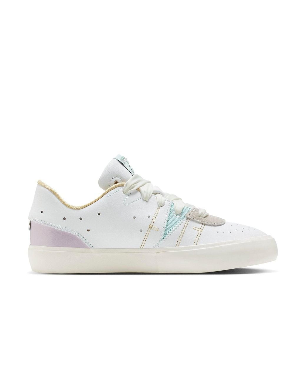 Nike (Wmns) Series .05 'Dear Future' in White | Lyst