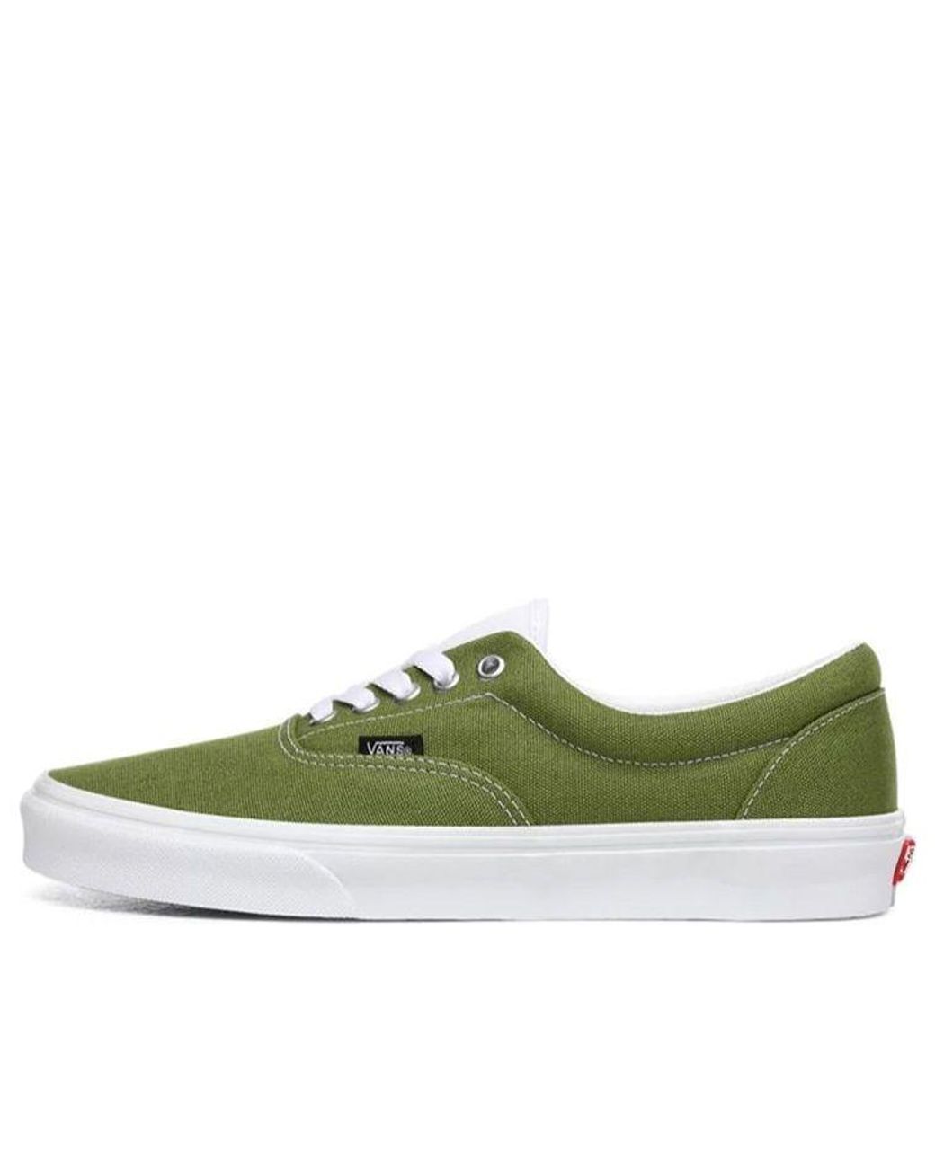 Vans Era 'Retro Sport in Green for Men | Lyst