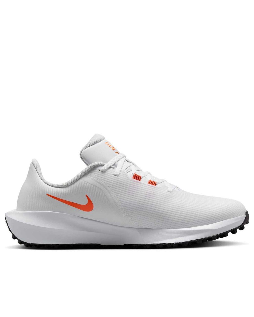 Nike Infinity Golf Next Nature Safety' in White for Men | Lyst