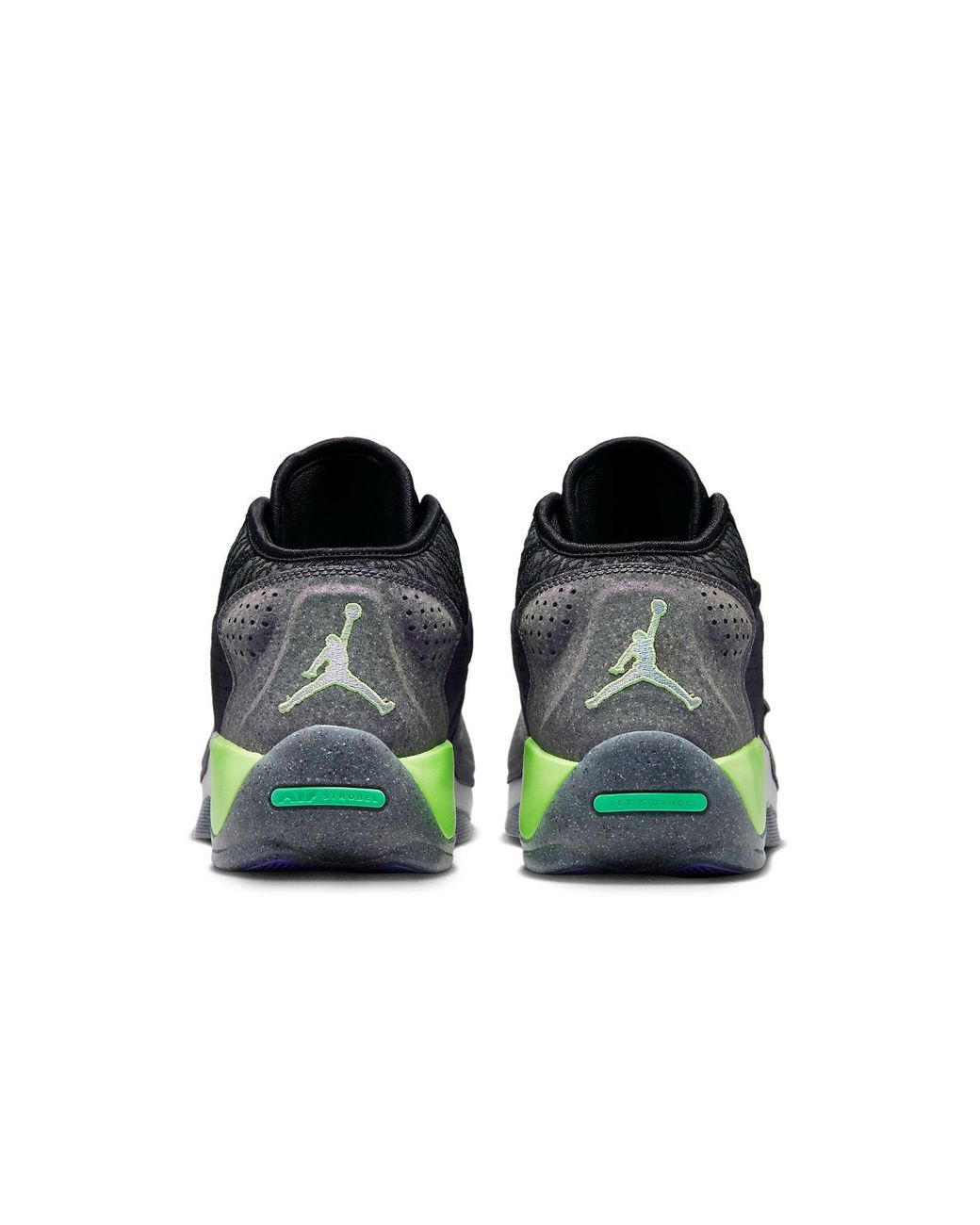 Nike Zion 2 Pf 'Holographic' in Blue for Men | Lyst
