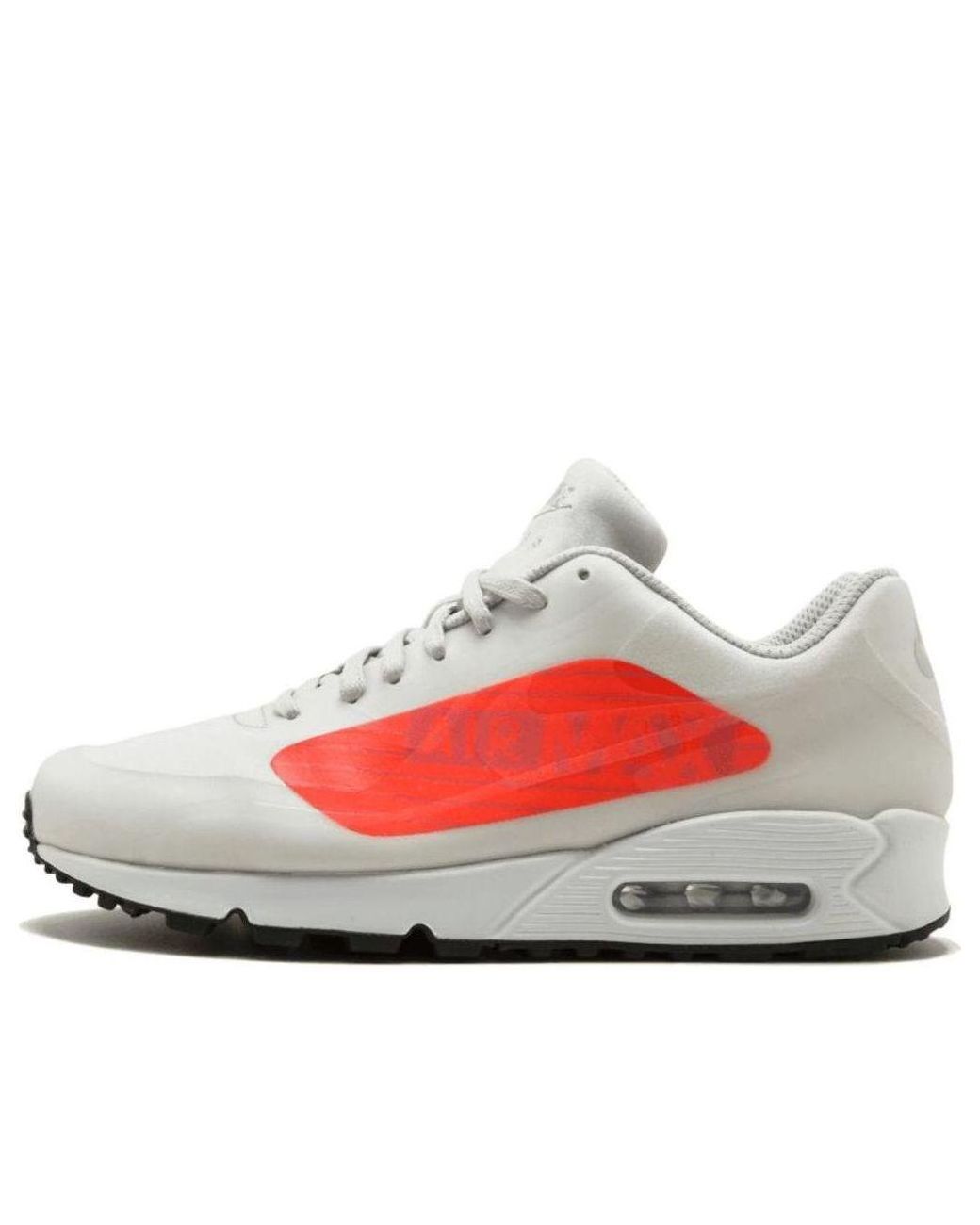 Nike Air Max 90 Ns Gpx 'Big Logo' in Red for Men | Lyst