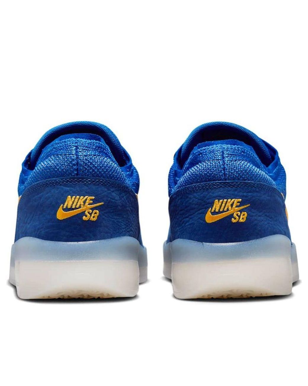 Nike Sb Ps8 'Game Royal University' in Blue for Men | Lyst