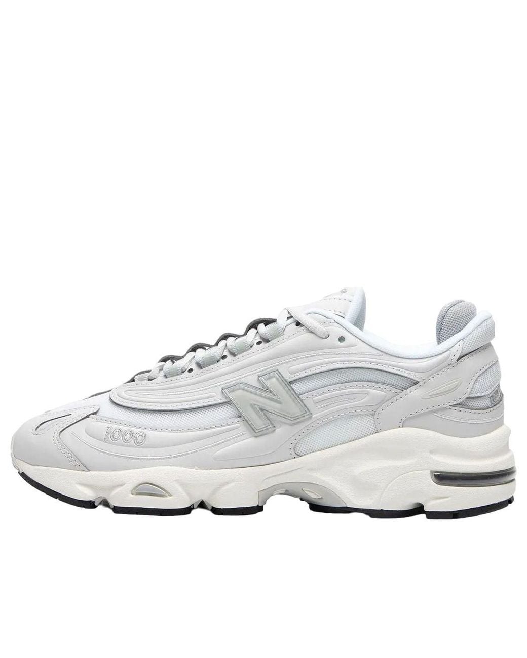 New Balance 1000 in White for Men | Lyst