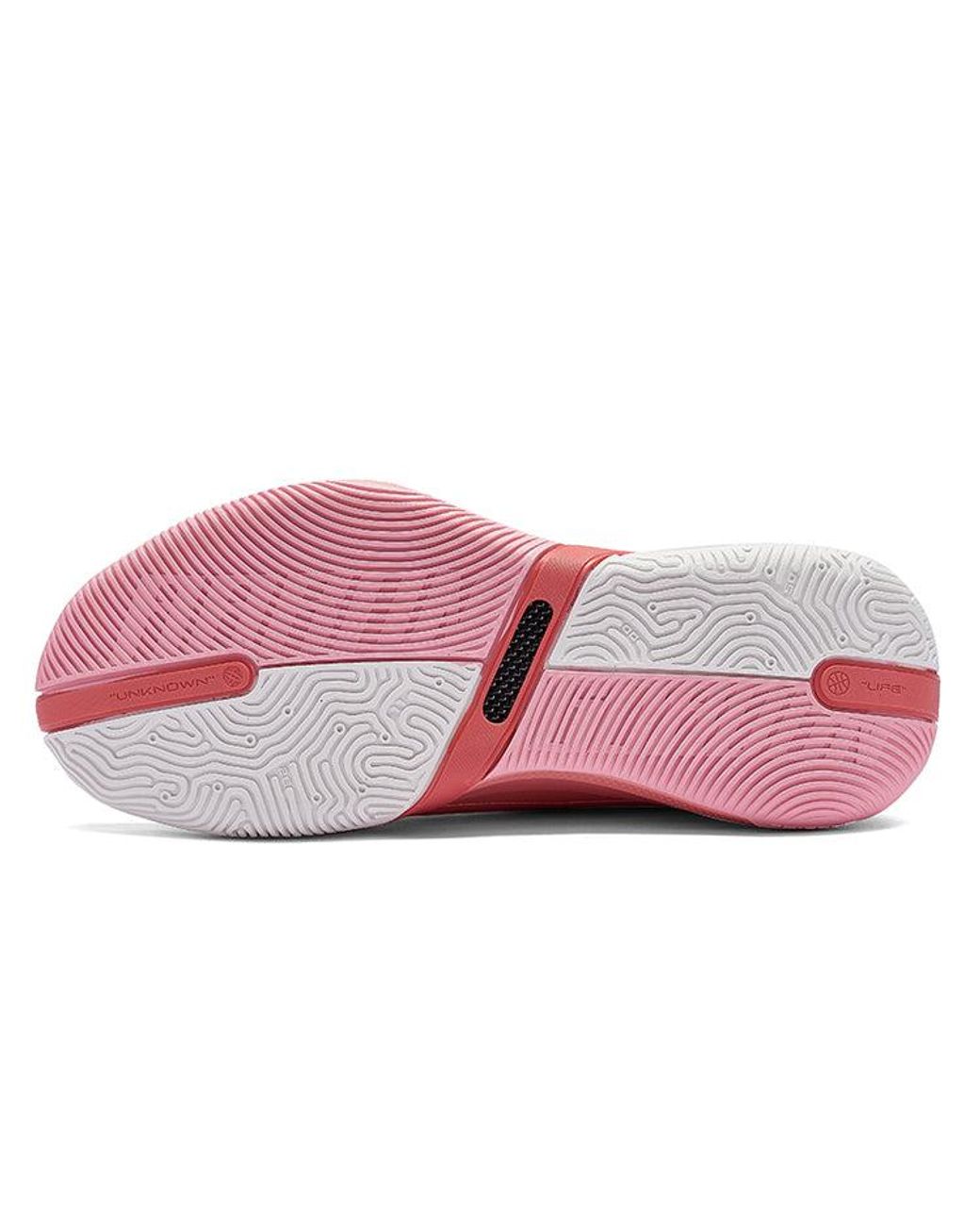 361 Degrees Ag3 Pro Aaron Gordon 'Ren Min Bravo' in Pink for Men | Lyst