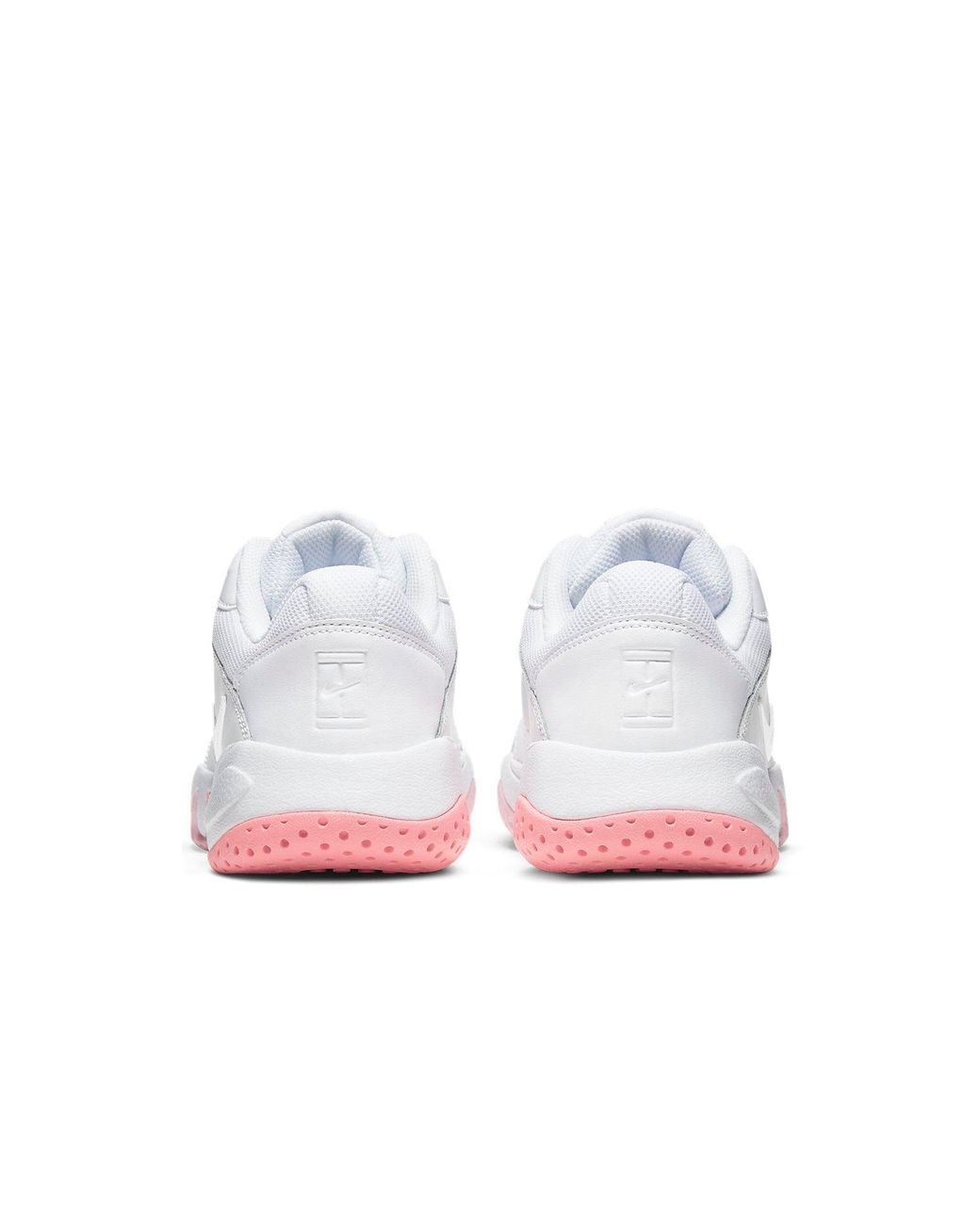 Nike (Wmns) Court Lite 2 Sunset Pulse' in White | Lyst