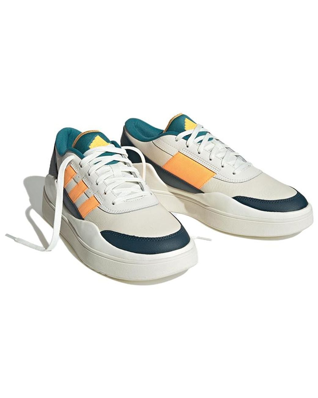 adidas Osade 'Cream' in Blue for Men | Lyst
