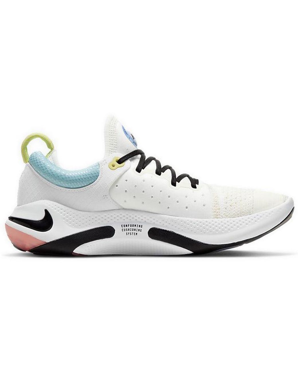 Nike (Wmns) Joyride Run Flyknit 'Sunbleach' in White | Lyst