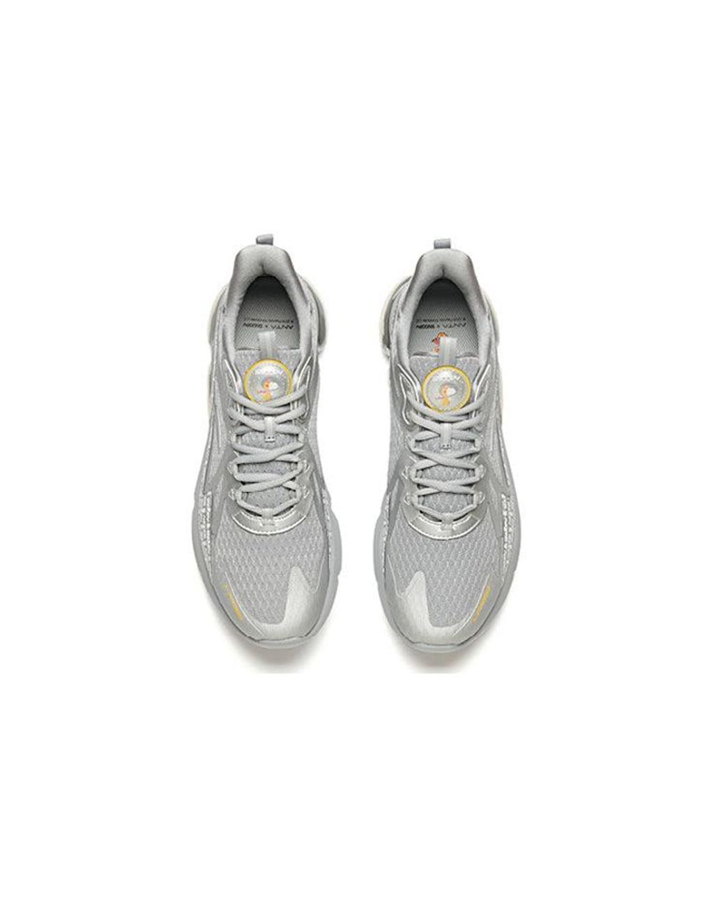 Anta X Snoopy Moon Landing 50Th Anniversary in White for Men | Lyst