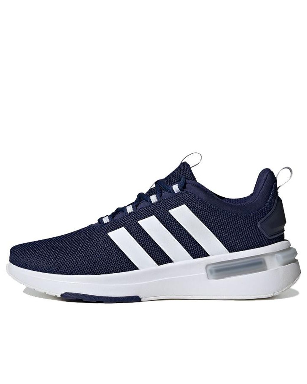 adidas Racer Tr23 'Dark' in Blue for Men | Lyst
