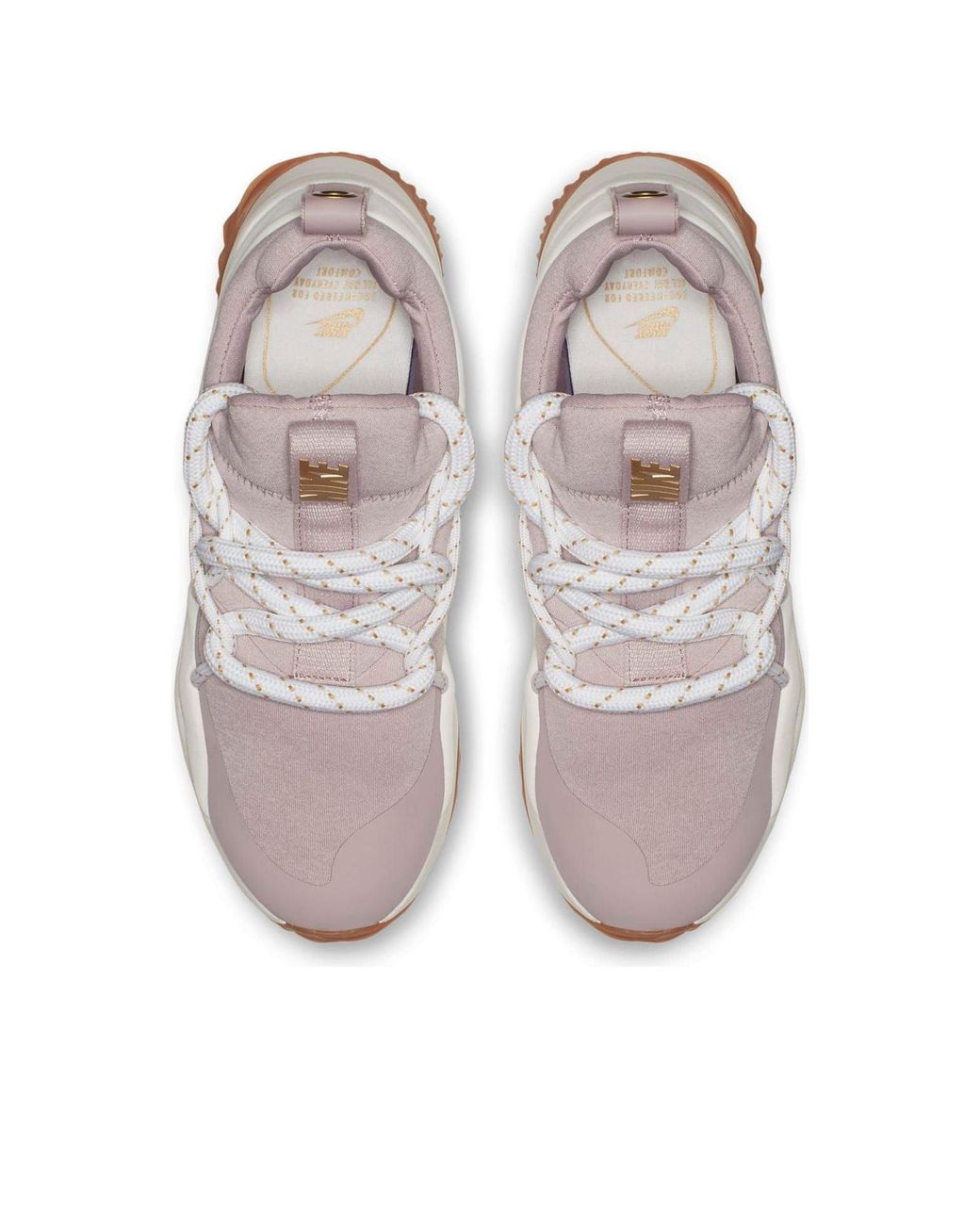 Nike (Wmns) City Loop 'Particle Rose' in White | Lyst