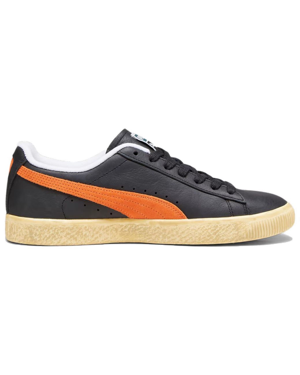PUMA Clyde Vintage Rickie' in Blue for Men | Lyst