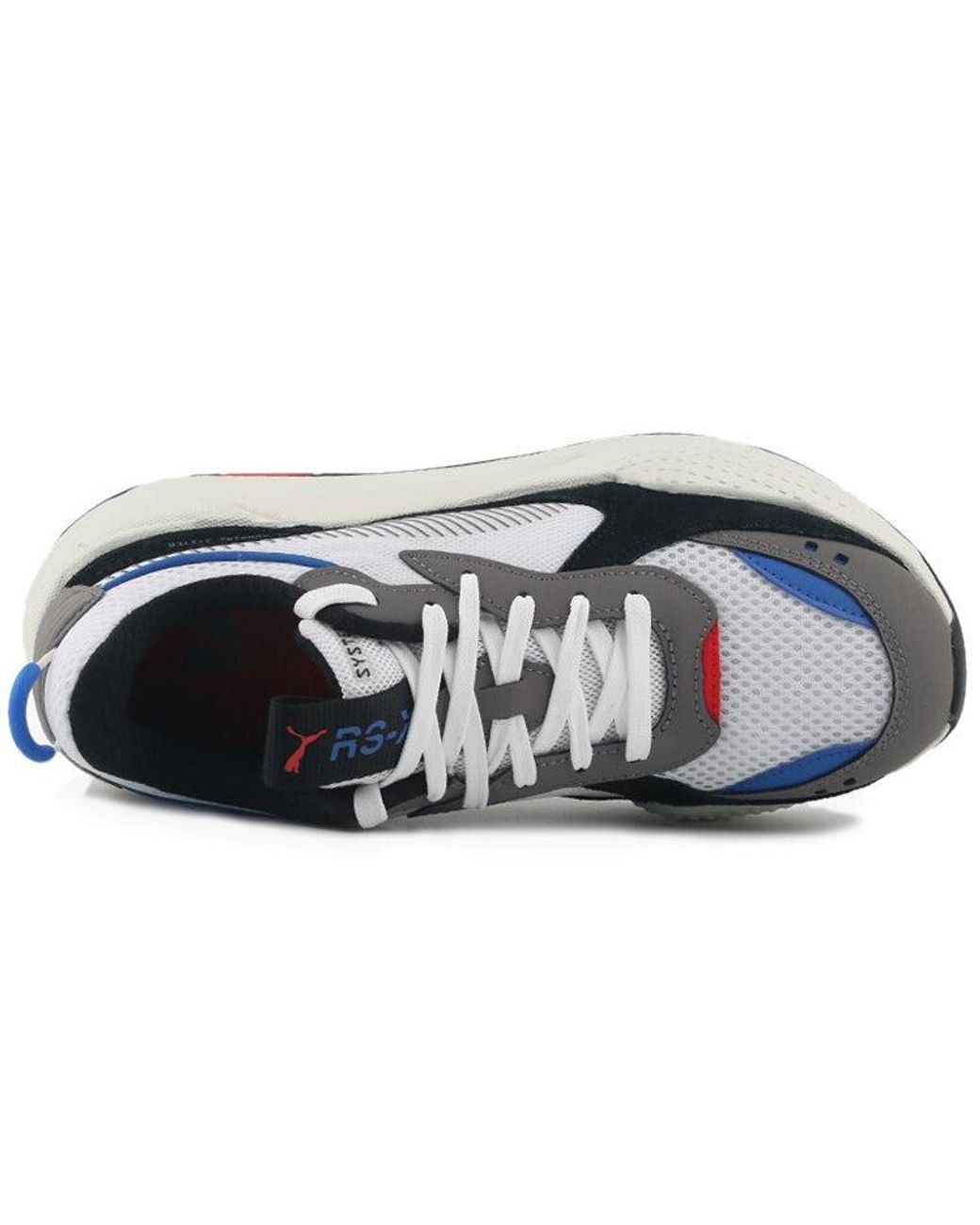 PUMA Rs 2.0 Panorama in Blue for Men | Lyst