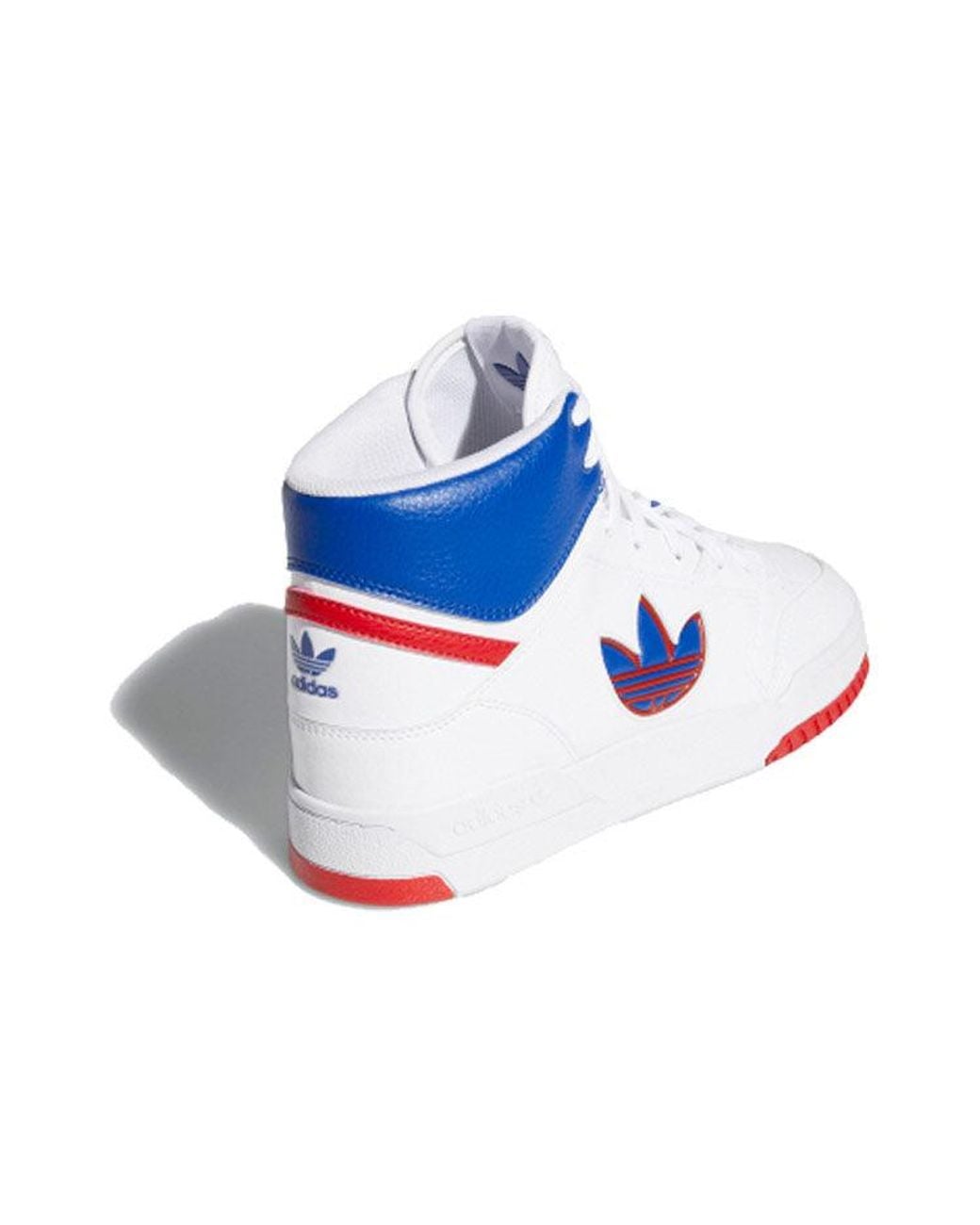 adidas Originals Drop Step Xl in Blue for Men | Lyst