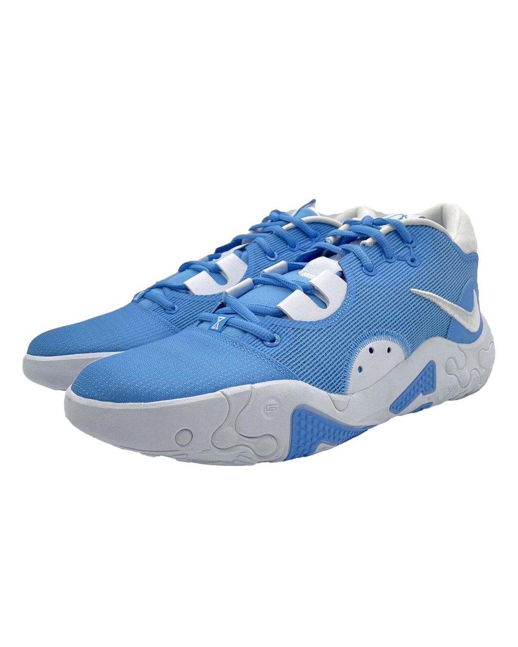 Nike Pg 6 Tb Promo 'University' in Blue for Men | Lyst