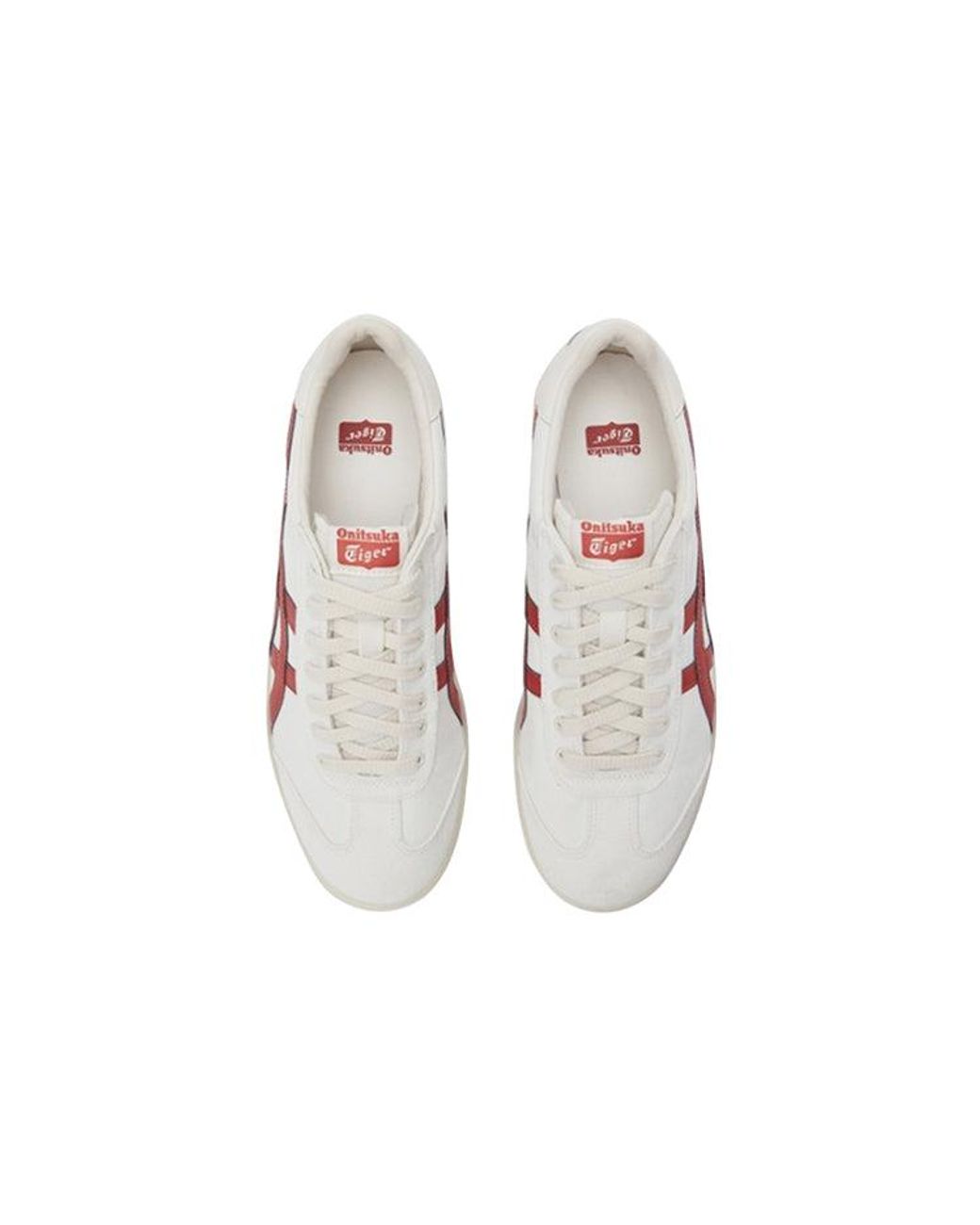 Onitsuka Tiger Tokuten in White for Men | Lyst