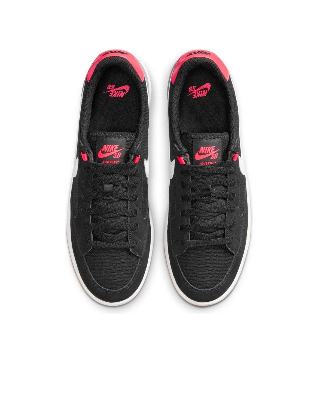 Nike Adversary Premium Sb in Black for Men | Lyst