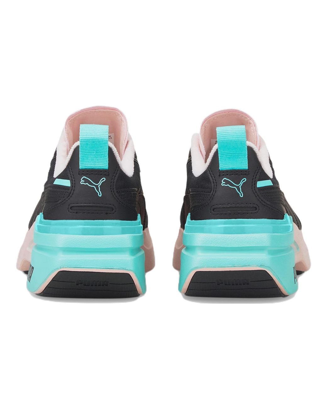 PUMA (Wmns) Kosmo Rider 'Gradient in Blue | Lyst