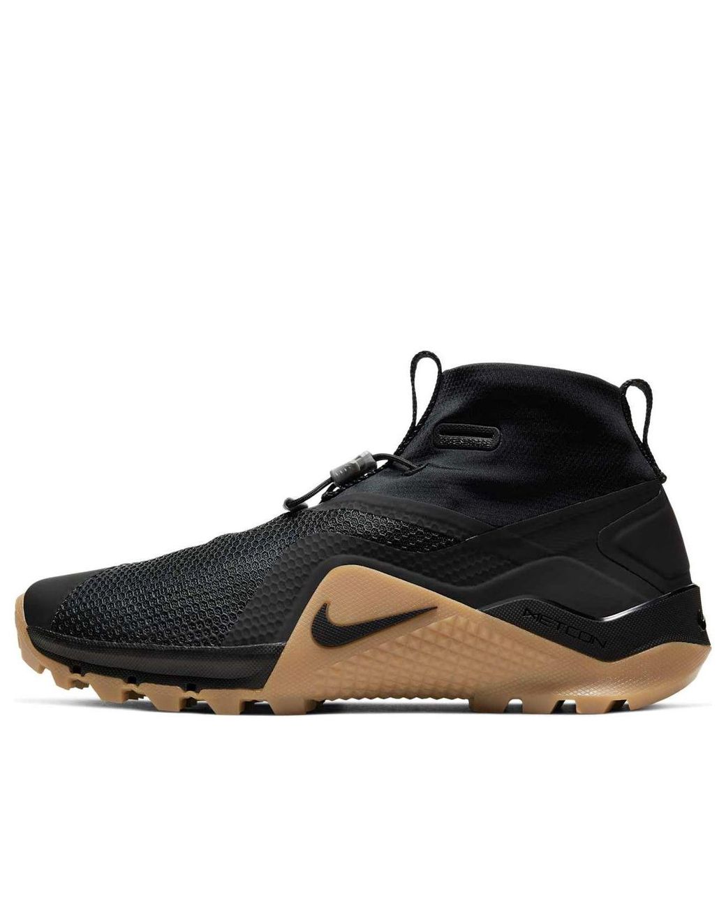 Nike Metcon X Sf Gum' in Black for Men | Lyst