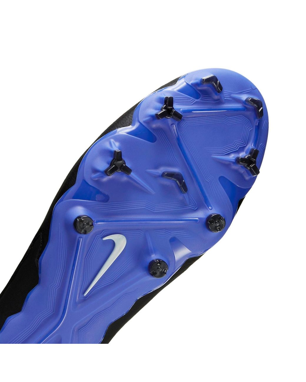 Nike Phantom Gx Pro Fg 'Shadow Pack' in Blue for Men | Lyst