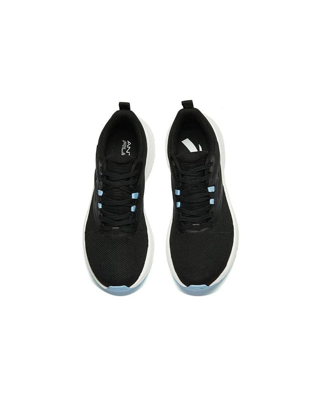 Anta Martian Foam in Black for Men | Lyst