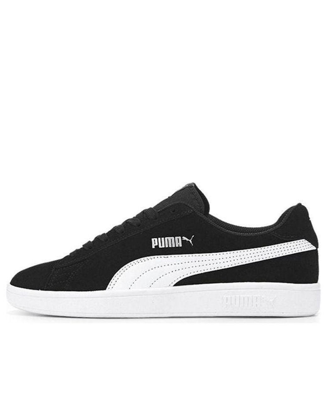 PUMA Smash V2 in Black for Men | Lyst