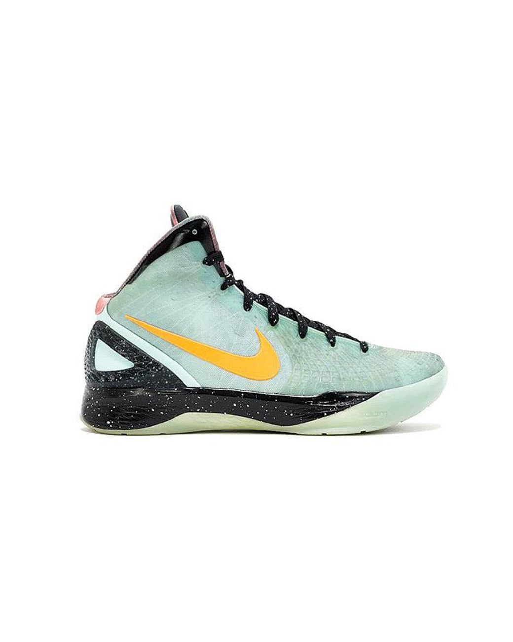 Hyperdunk 2011 Elite Low