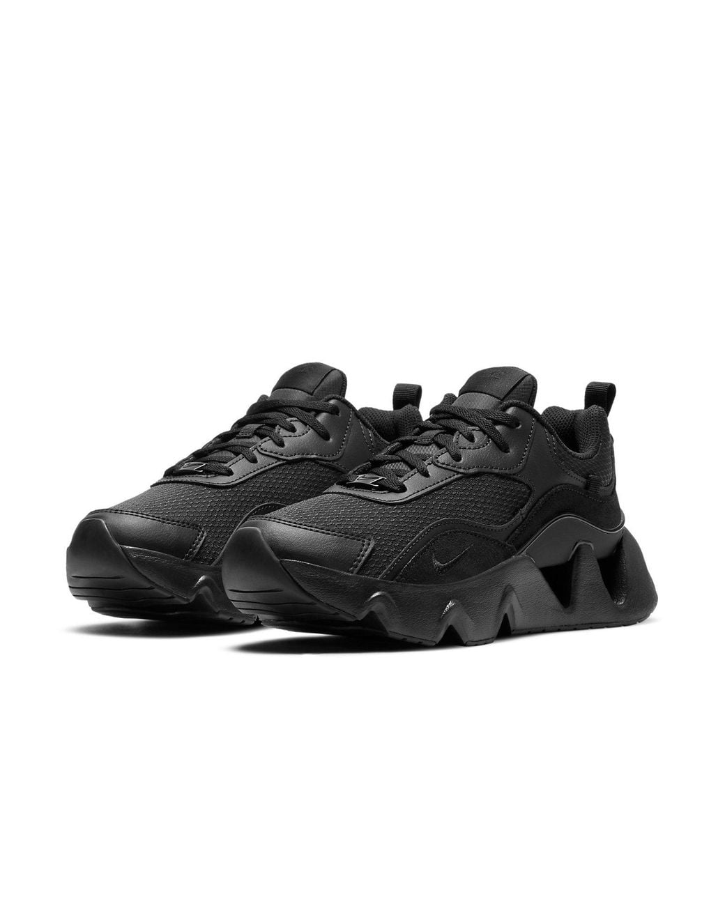 Nike (Wmns) Ryz 365 2 'Triple' in Black | Lyst