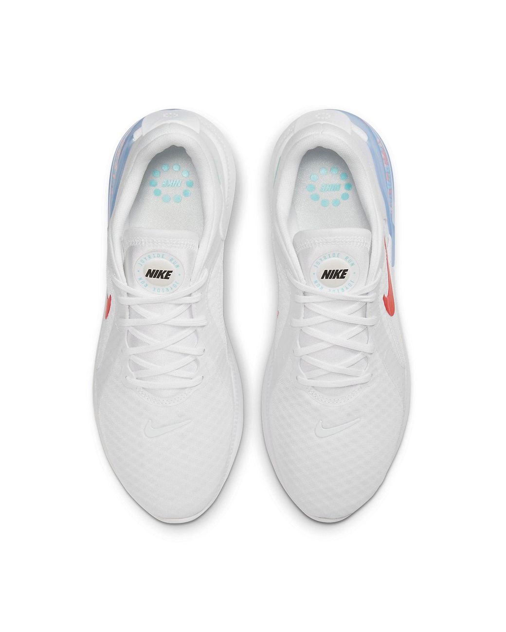 Nike Joyride Dual Run 2 Chile' in White for Men | Lyst