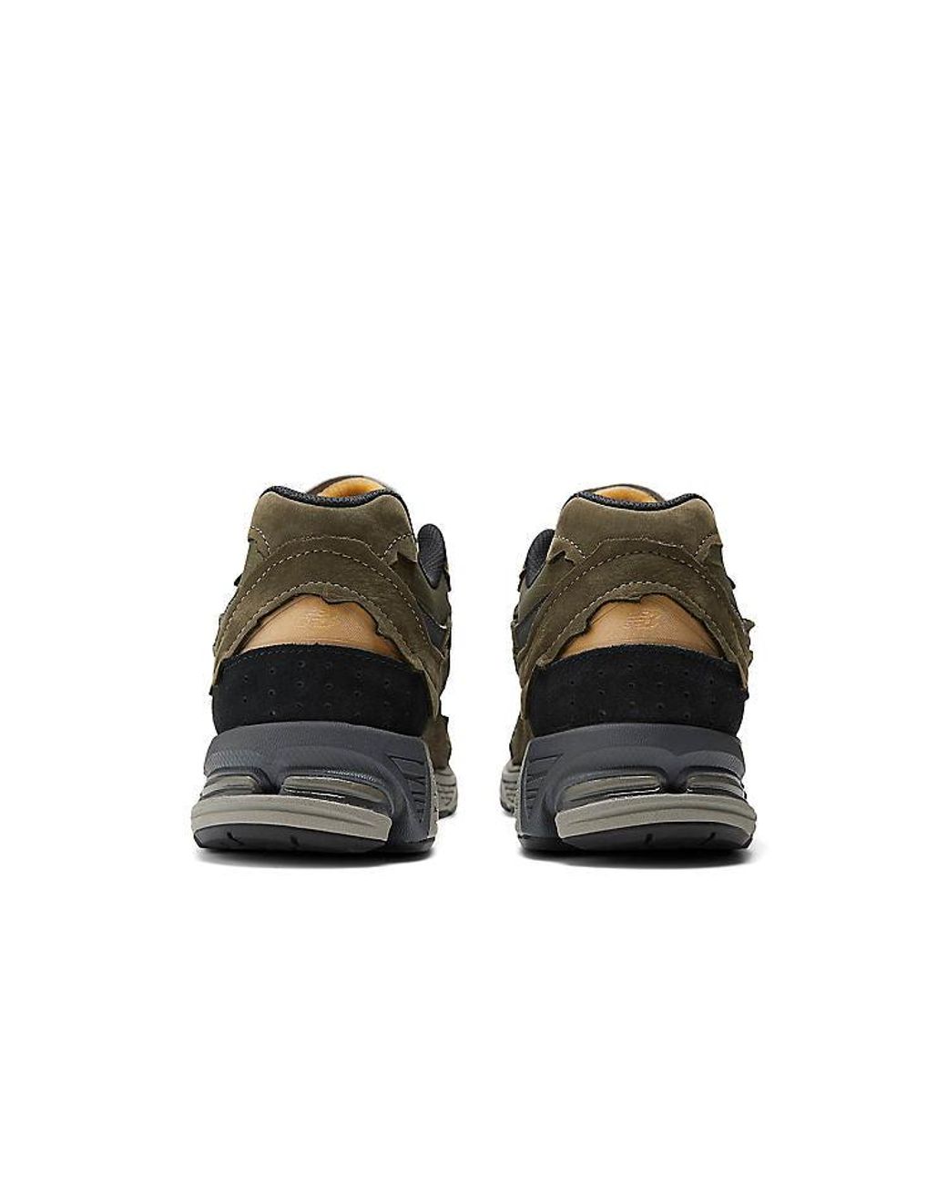 New Balance 2002R 'Protection Pack in Black for Men | Lyst