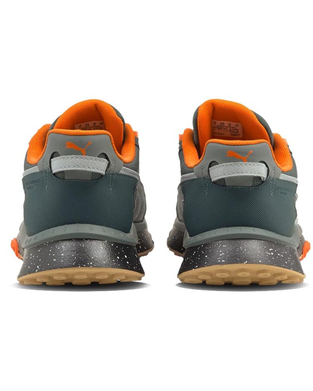 PUMA Wild Rider 'Winter in Blue for Men | Lyst