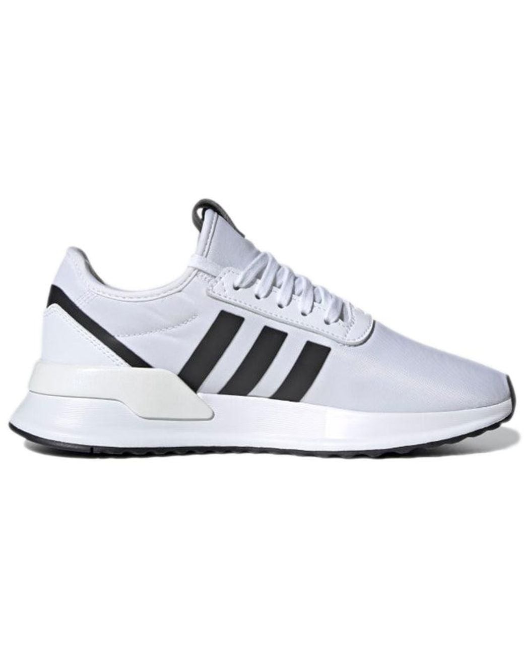 adidas (Wmns) U_Path X in White | Lyst