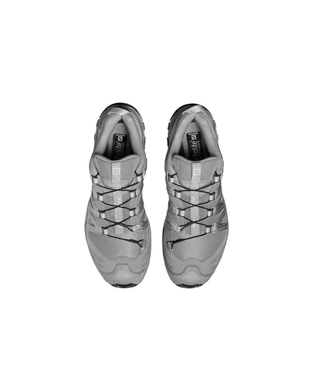 Salomon Xa Pro 3d in Gray for Men | Lyst