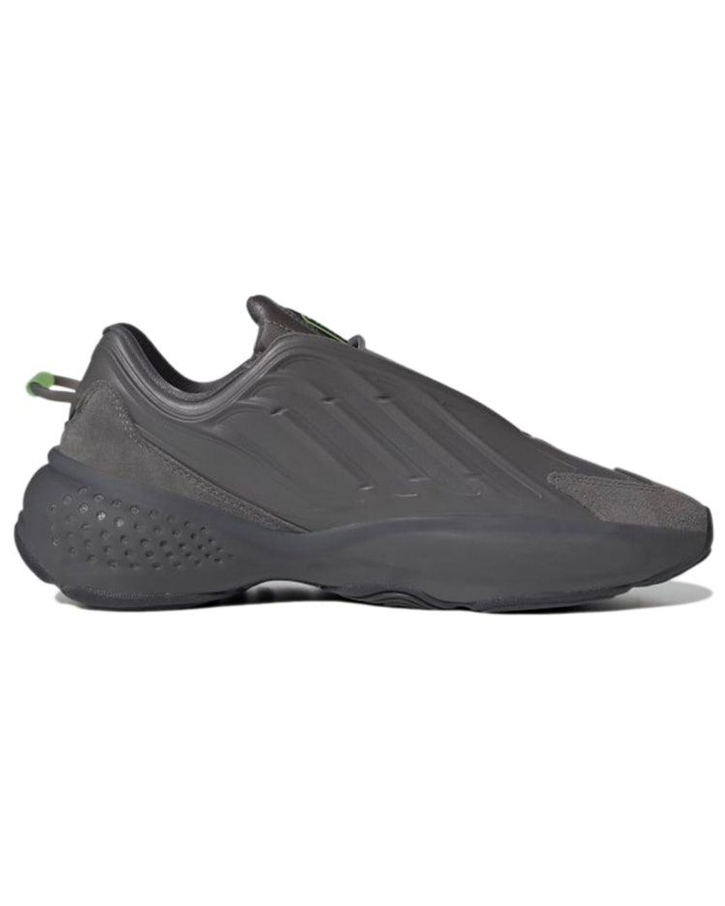 Adidas Gray Oznova Shoes